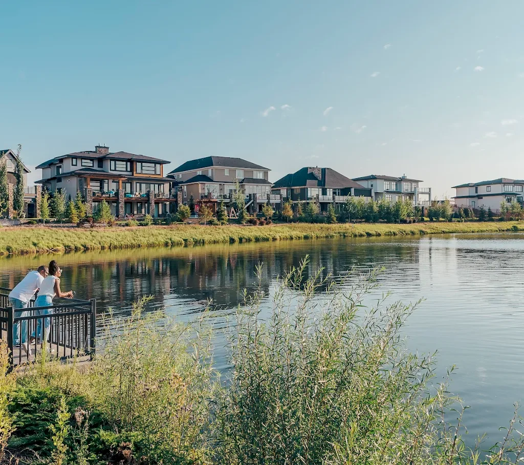 Top 20 Best Calgary Neighbourhoods To Live In 2026 | Full Guide